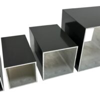 Aluminum Square Tubes & Posts | Wholesale Supplier Florida | Classic Metals