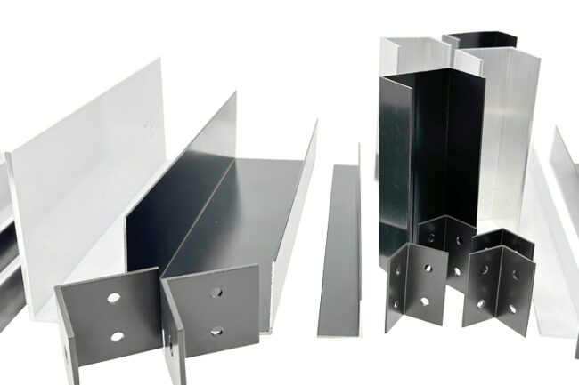 ANGLES & U CHANNELS | Classic Metals Suppliers