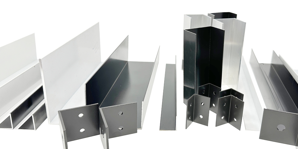 Aluminum Angles & U-Channels | Wholesale Supplier Florida | Classic Metals